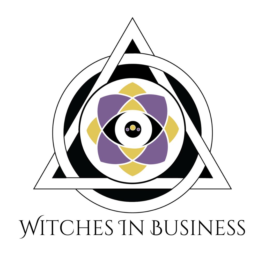 Witches In Business — Spell Bar, Archetypes & Monthly Spell Box
